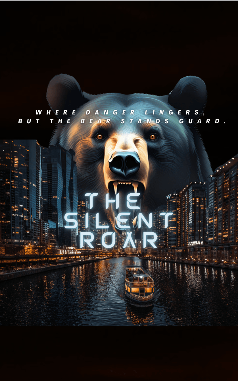 The Silent Roar - Whispers of The Heart